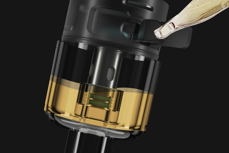 ITOPLATFORM-VOOPOO VAPE Spark Your Life