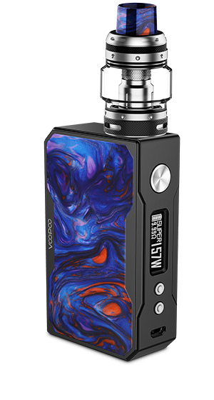 DRAG Mini Kit - VOOPOO VAPE Spark Your Moments