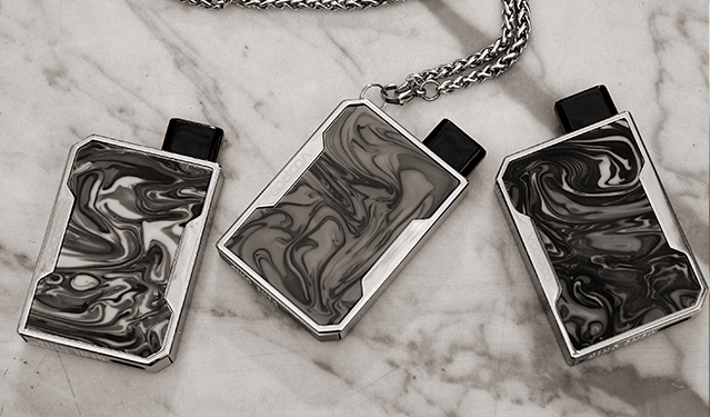 DRAG Nano Pod Kit-VOOPOO VAPE Spark Your Life