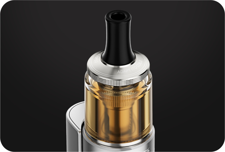 DRAG Q-VOOPOO VAPE Spark Your Life