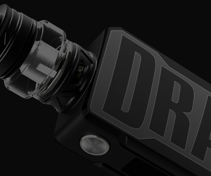 DRAG 2 Kit-VOOPOO VAPE Spark Your Life