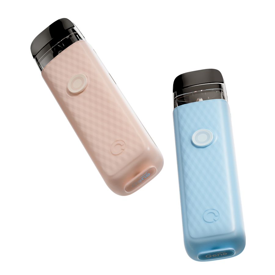 VINCI Q POD-VOOPOO VAPE Spark Your Life