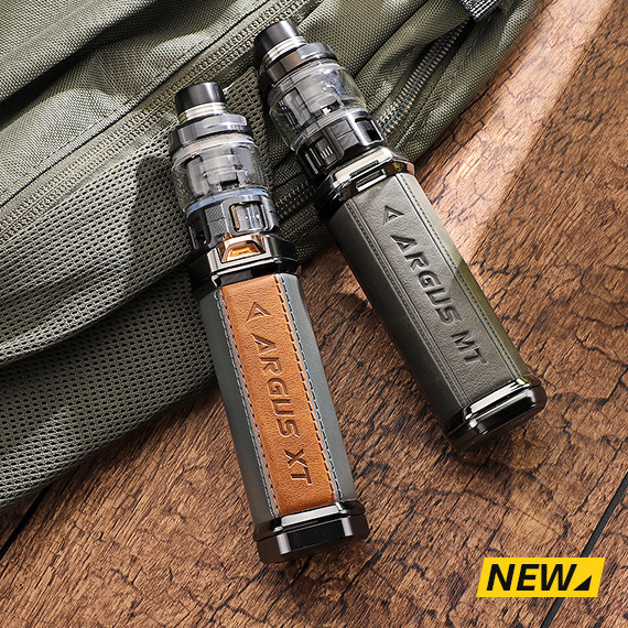 ARGUS POD-VOOPOO VAPE Spark Your Life